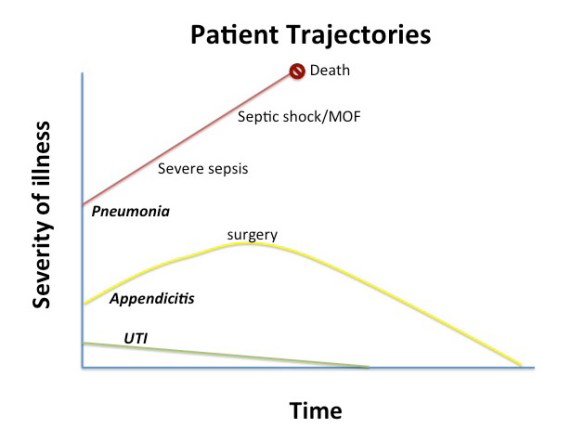 Prehospital care and patient trajectory | Auckland HEMS
